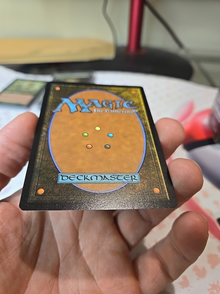 JET MEDALLION - Borderless - Modern Horizons 3 - MTG | eBay