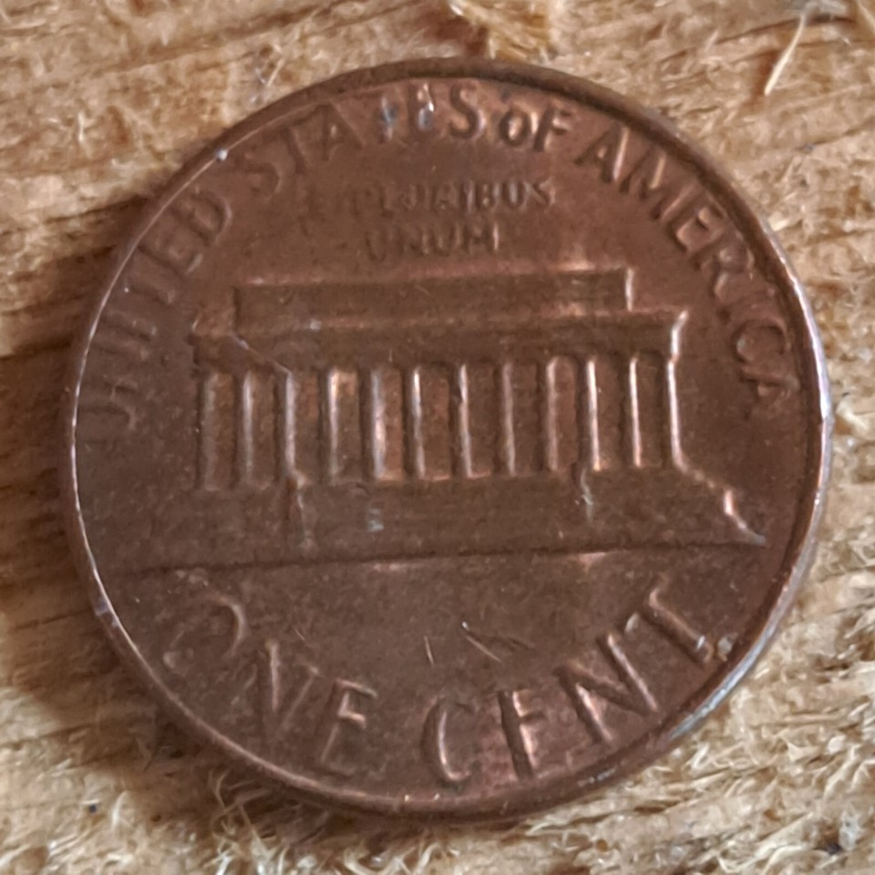 1981 No Mint Mark Penny | eBay