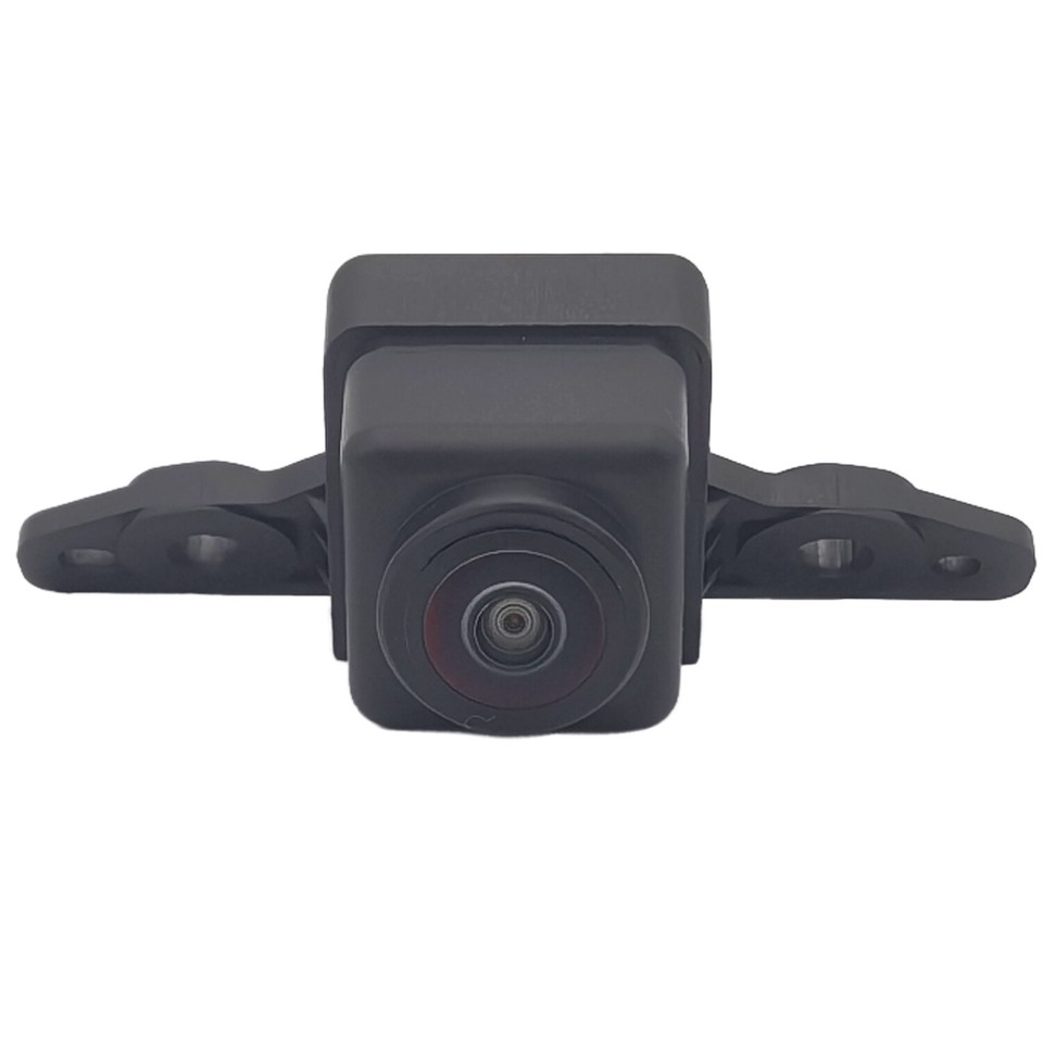 Front View Grill Parking Camera Assy 284F1-6RA0B for Nissan Rogue S SL ...