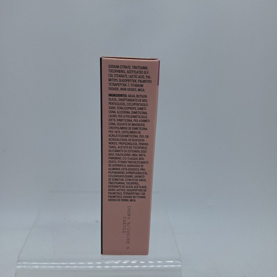 Mary Kay Timewise Luminous Wear Liquid Foundation Ivory 6 Ivoire NIB ...