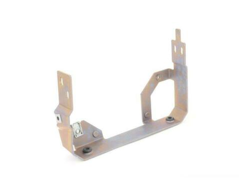 MERCEDES-BENZ G W463 AMG Ölkühler linke Halterung A4635019184 NEUES ...