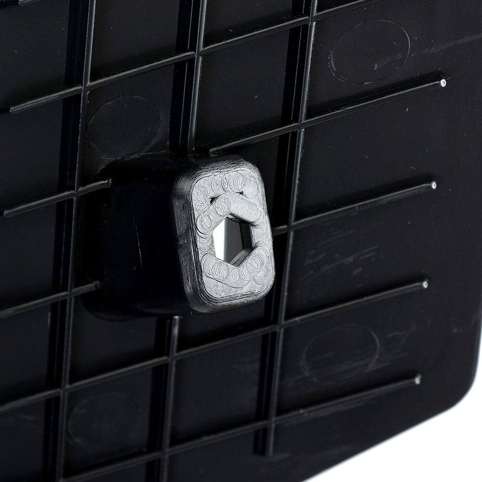 2015-2020 Cadillac Escalade Sport Black Front Bumper Grille Grill For ...