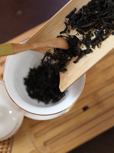 WuyiStar Rougui Rou Gui Oolong Fujian Wuyi Mountain Rock Tea YanCha ...