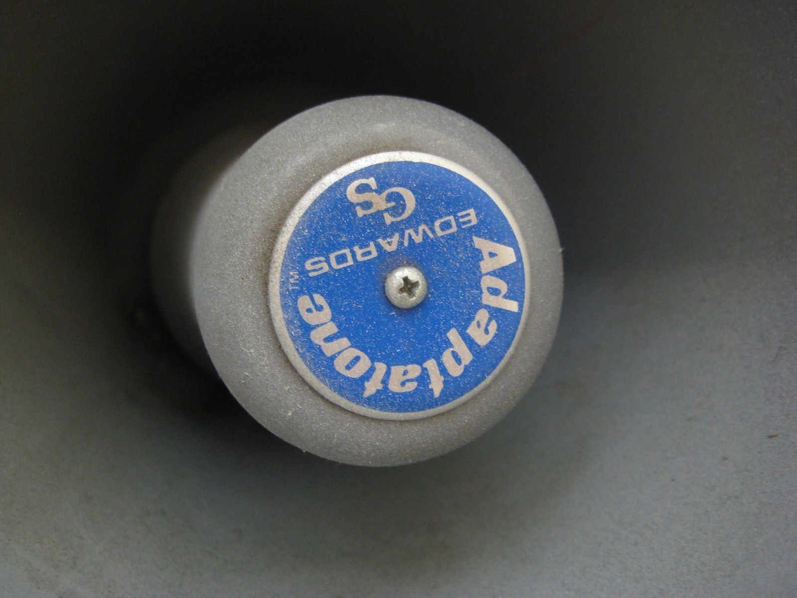 Edwards AdaptaTone 5546B-AQ Explosion Proof Loud Speaker | eBay