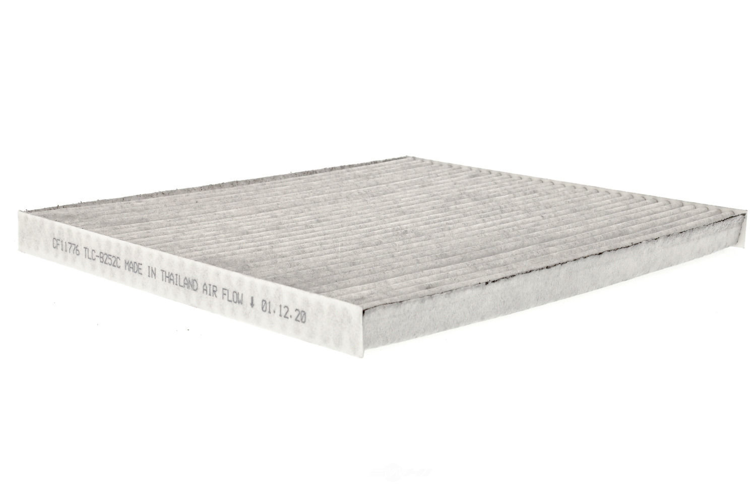 Cabin Air Filter Fram CF11776 for sale online | eBay