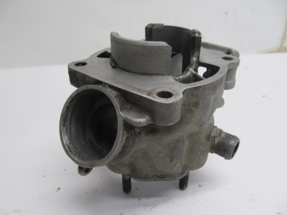 1988 KAWASAKI KX80 KX 80 CYLINDER JUG 53.00 MM Bore | eBay