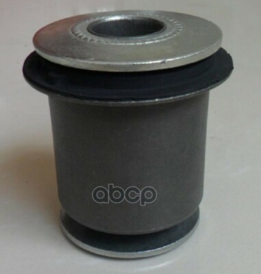 48655-0K040 Toyota Bush, front lower arm, no.2 486550K040, New Genuine ...