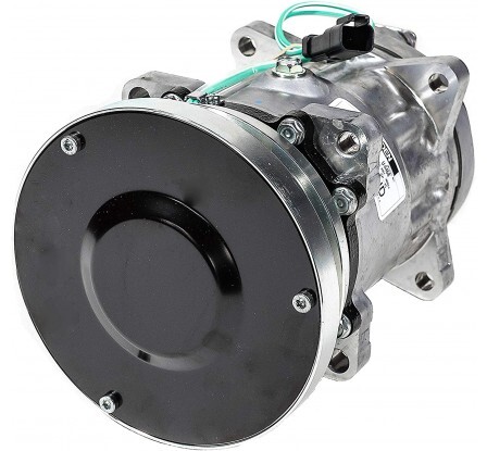 Compressor (1065122) Aftermarket for Caterpillar | eBay