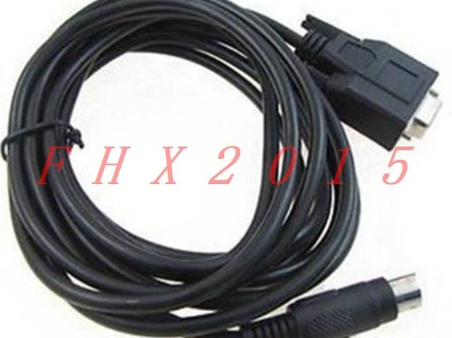 1pc Panasonic AC Servo Drive Cable DVOP1960 Fast Delivery for sale ...