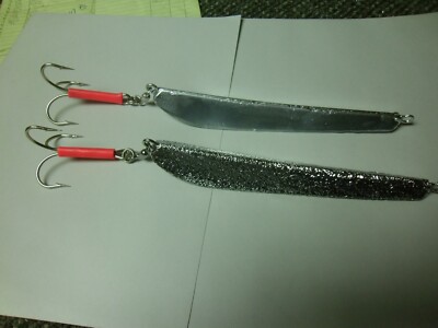 Saltwater Lures - Cod Jig