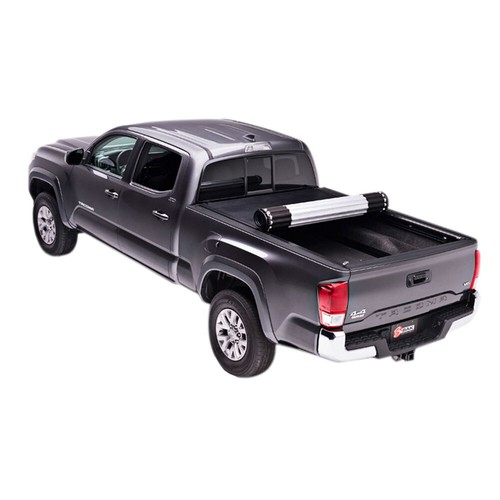 BAK Hard Rolling Cover Revolver X2 With 5' Bed With OE Track System ...