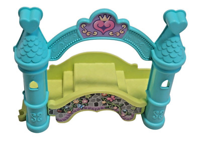 VTech Go Go Smart Friends Enchanted Princess Palace Replacement Bridge ...