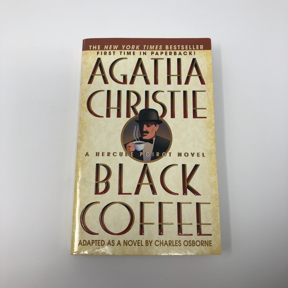 Agatha Christie Books - You Pick! | eBay