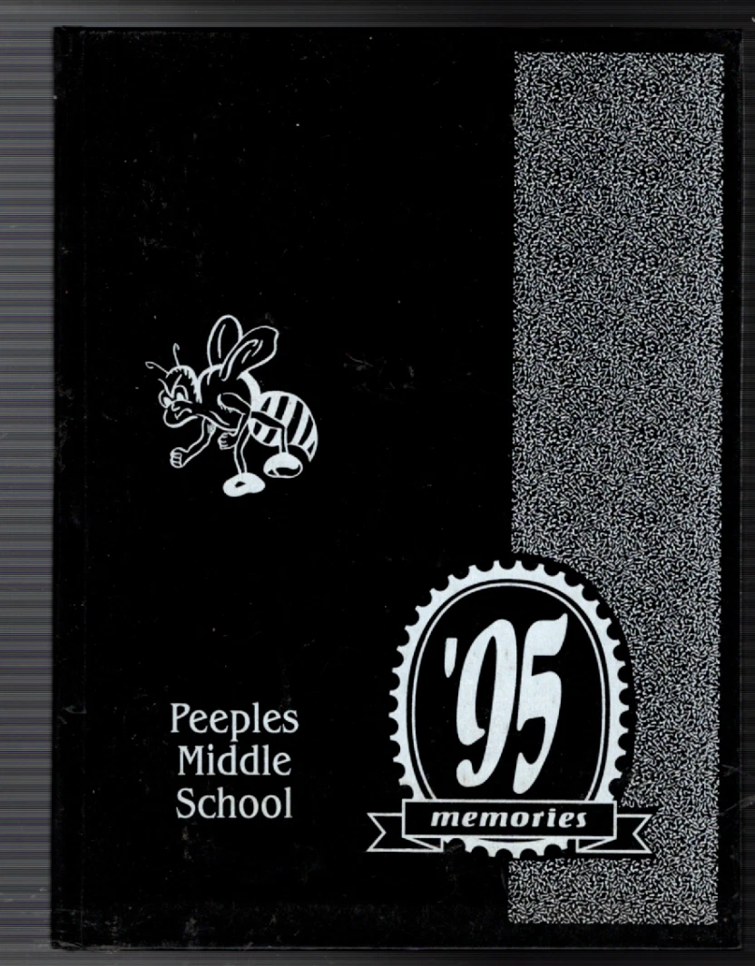 Peeples Middle School