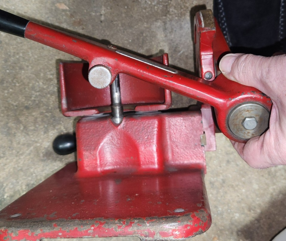 Kwik Way Heavy Duty Seat Dressing Stand, Stones, Pilots, Plus | eBay