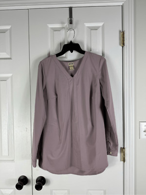 Duluth Womens Blouse Size Small | eBay