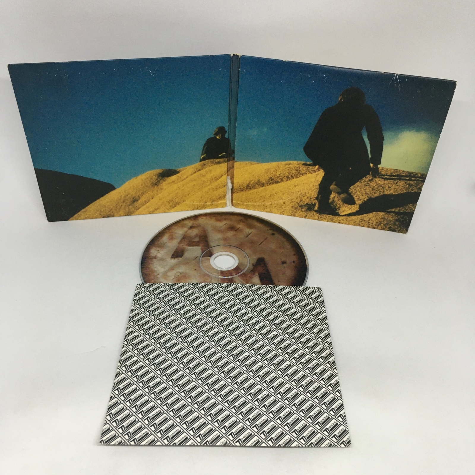 Arctic Monkeys HUMBUG CD Album ACCEPTABLE CONDITION Free Postage | eBay