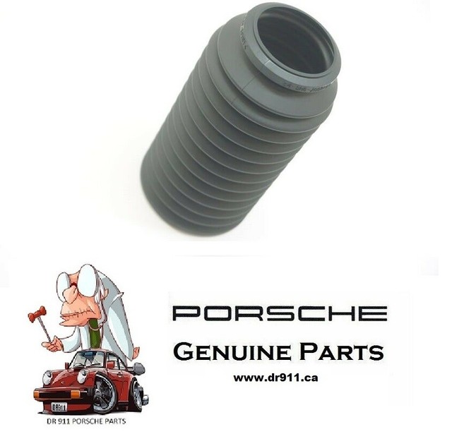 Porsche Genuine Cayman 911 Bellow for Strut 99634350500 for sale online ...