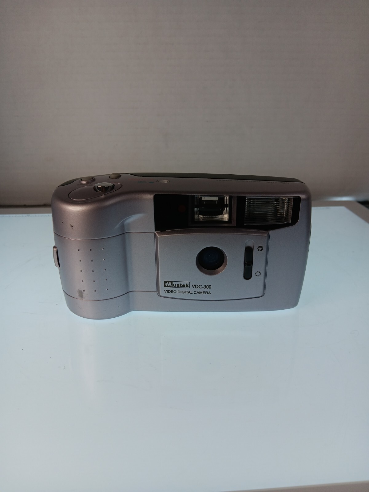 MUSTEK VDC-300 Video Digital Camera 4 MP | eBay