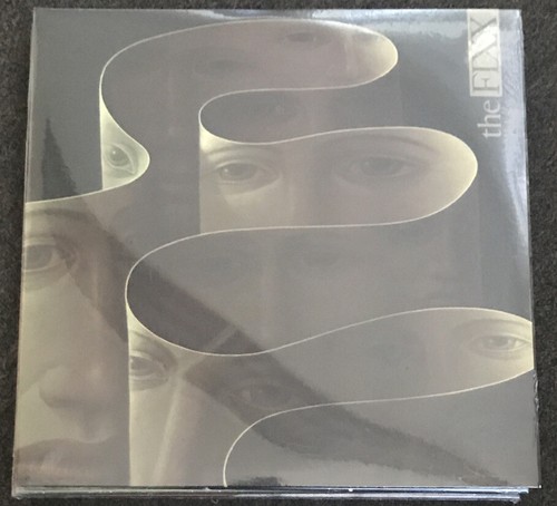 The Fixx Every Five Seconds 2LP [Vinyl New] Sealed Double Record Album ...