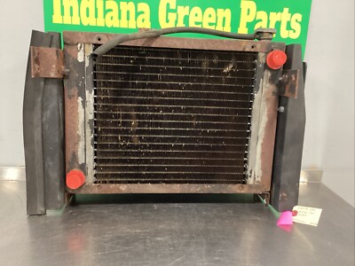 Simplicity Legacy 24.5 HP Diesel Radiator 1719764SM | eBay