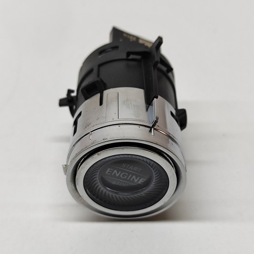 MERCEDES-BENZ E W213 Start-Stopp-Zündknopf A2139055500 2022 22322899 ...