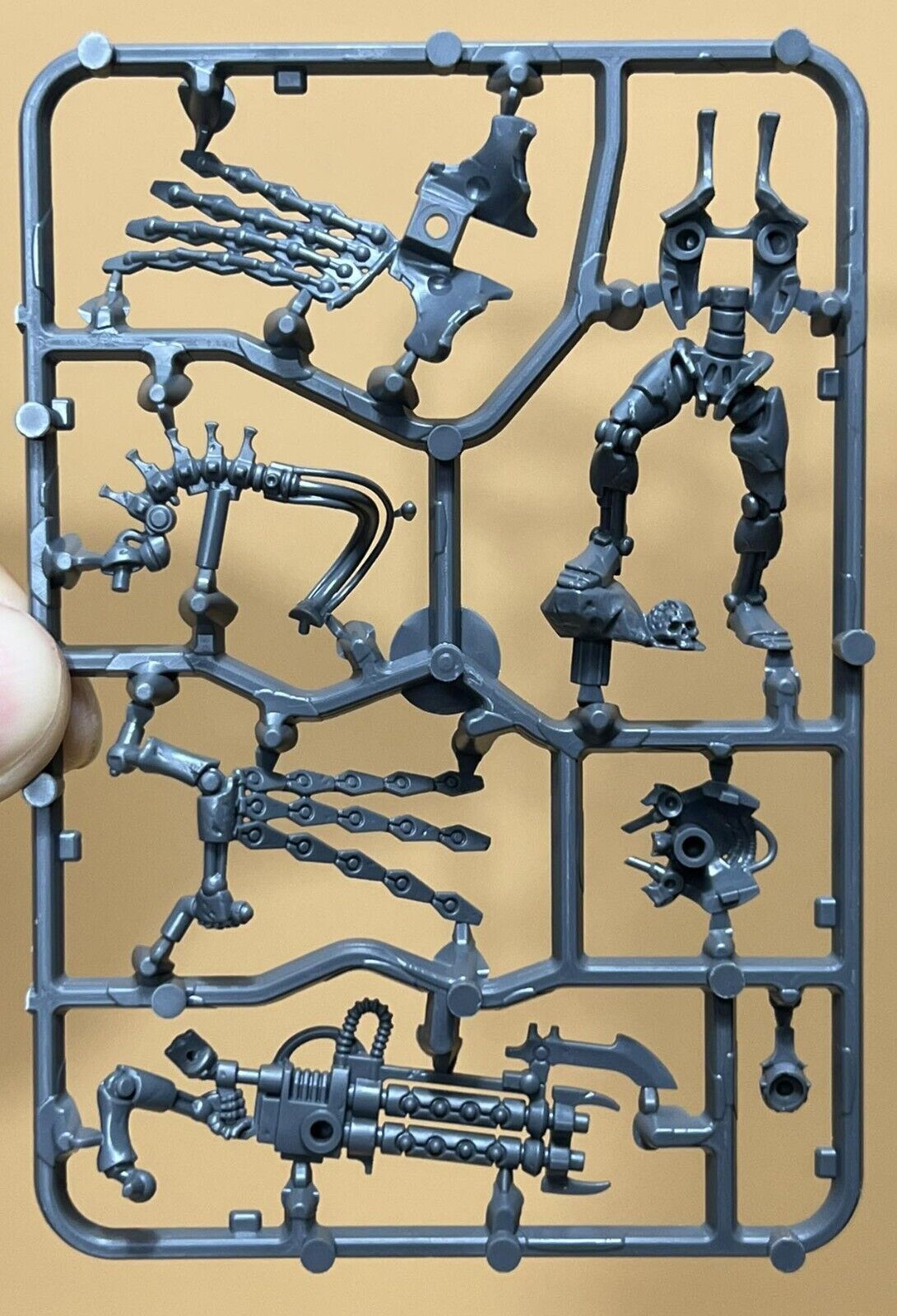 Games Workshop Warhammer Indomitus Miniatures Board Game for sale ...