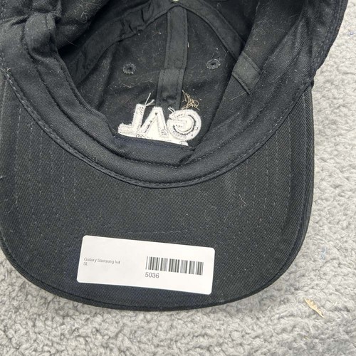 Samsung Galaxy Slideback Hat Mens USA Olympics Embroidered Logo ...