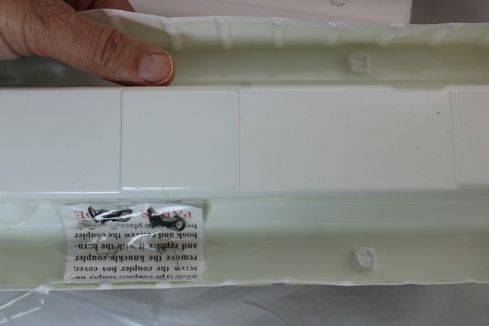 HO - Walthers PRR Passenger Cars - Your Choice | eBay