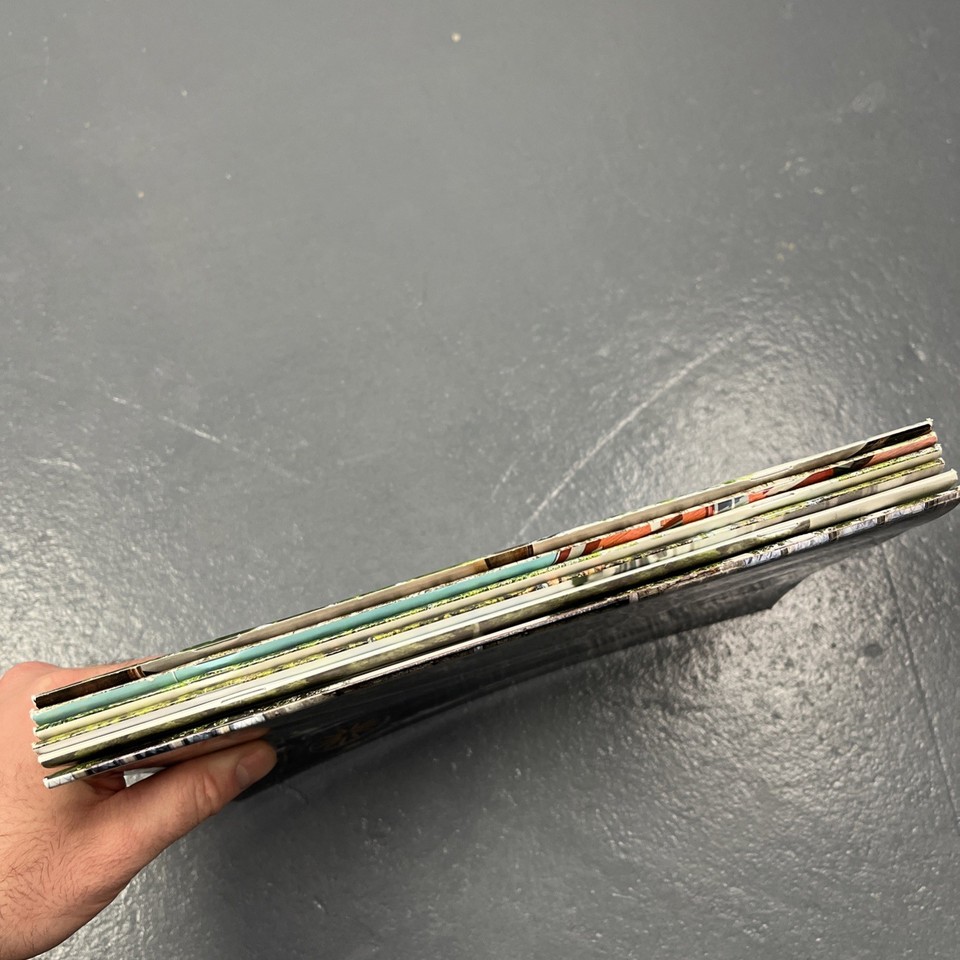 MODEL T TIMES Magazine Complete 2014 Set 6 Issues #389-394 Excellent ...