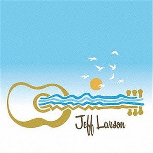 JEFF LARSON BEST OF JEFF LARSON NEW CD 4540399035970| eBay