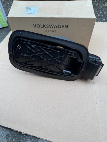 Fuel Filler Cap Audi A4 8W S4 B9 Sedan 8W0809906 | eBay