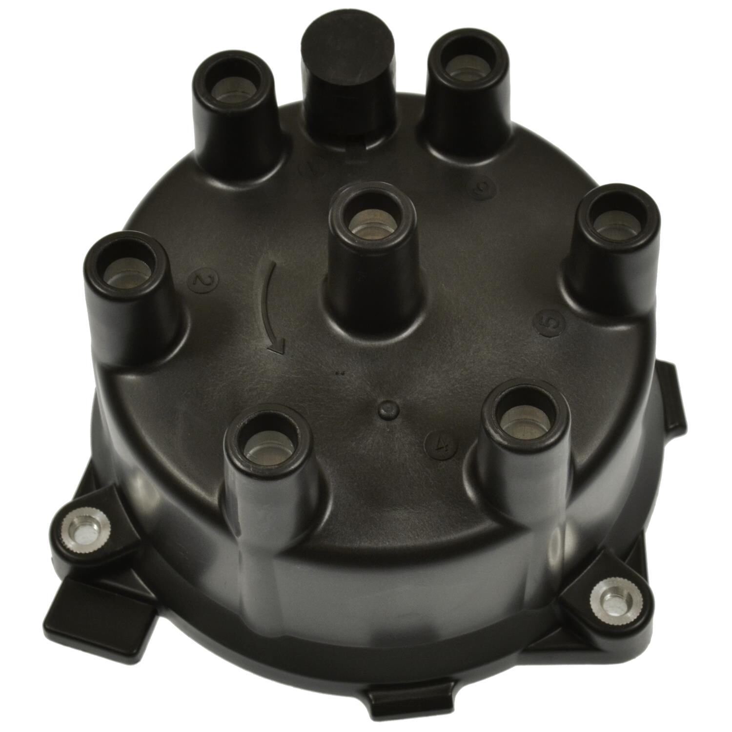BWD Automotive C718P Hardware, Fasteners and Fittings - Distributor Cap ...