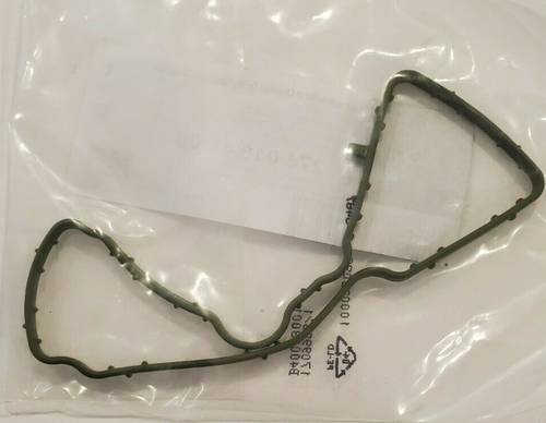 MERCEDES-BENZ GLK X204 Oil Separator Molded Seal A2740184400 | eBay