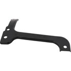 Front Driver Side Outer Bumper Bracket Fits Ford F-150 FO1062111 | eBay