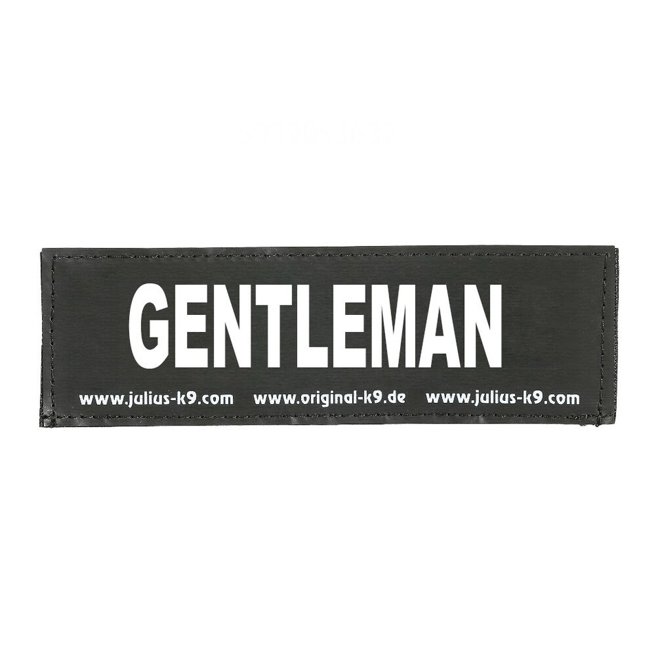 Julius K9 Official Labels Patches for Dog Harness Belt Harness Collars ...
