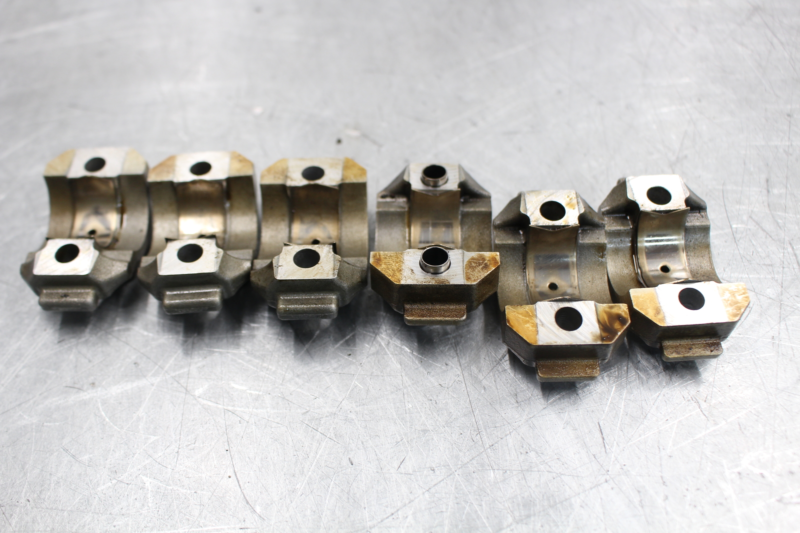 2011-2016 BMW N55 3.0L ENGINE VALVETRONIC ECCENTRIC CAMSHAFT BEARING ...