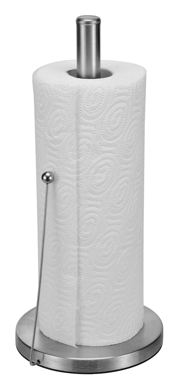 Küchenrollenhalter Küchenrollenständer Papier Rollenhalter Küchenrolle ...