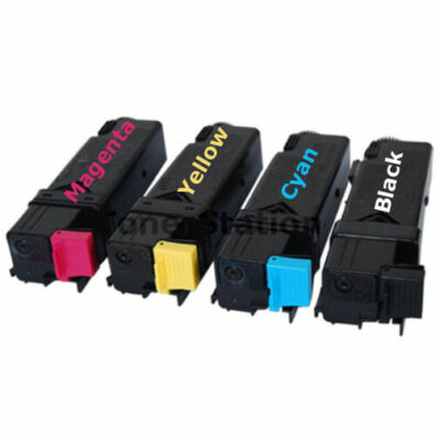 5x Compatible For Fuji Xerox Toner DocuPrint CM305d CP305d CM305df ...