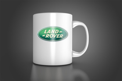 LAND ROVER Mug, LAND ROVER Personalized MUG, LAND ROVER coffee tea MUG ...