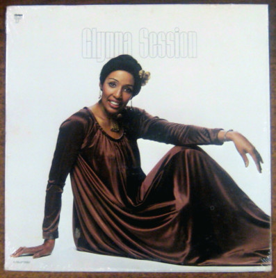 Glynna Session "Glynna Session" LP (1978) Chrism R-7086 ~ SEALED | eBay