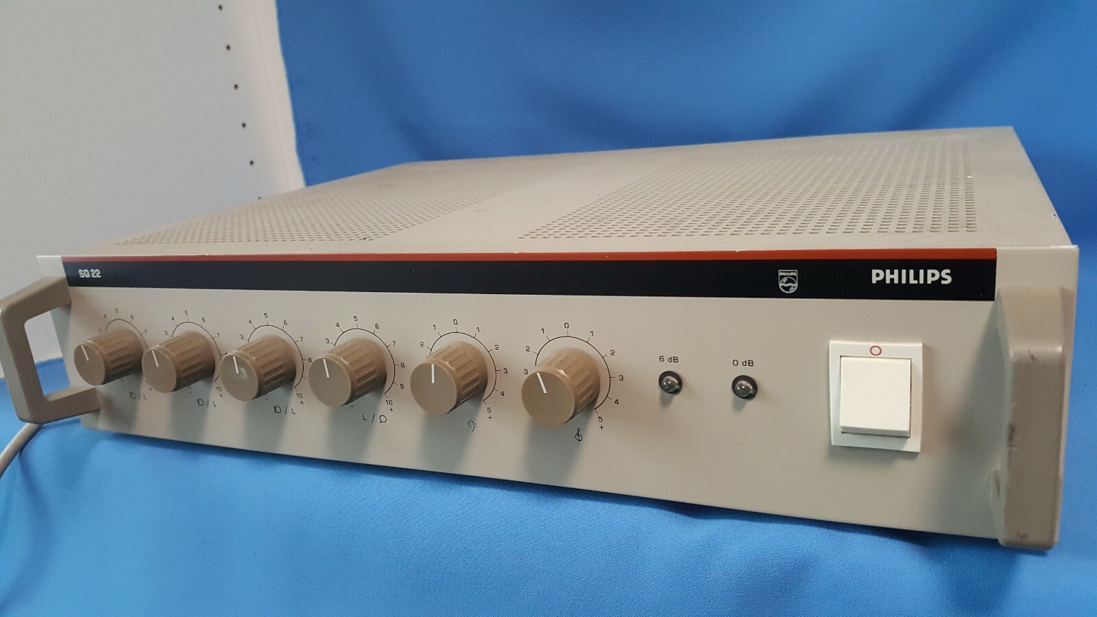 Philips SQ 22 | eBay UK