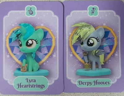 My Little Pony Lightning Dust Toy