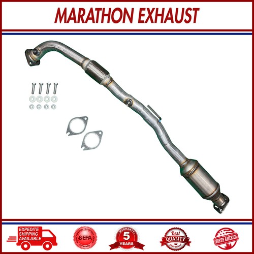 Catalytic Converter For 2004 Toyota Camry
