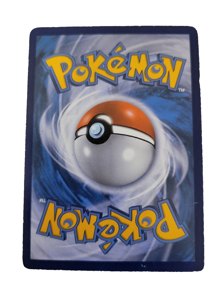 Pokemon Professor's Letter 123/146 XY Base Set Trainer Trading Card | eBay