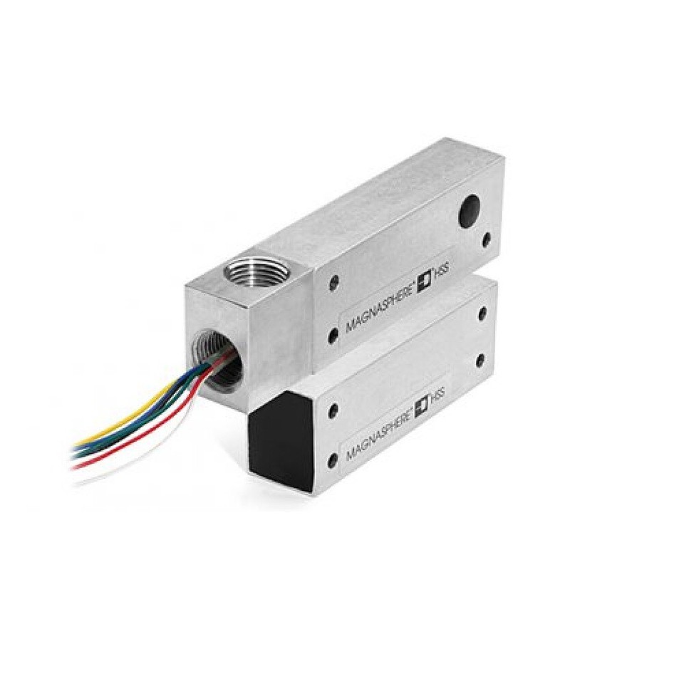Magnasphere HSS-L2S-000 Single Alarm Contact, Surface Mount | eBay