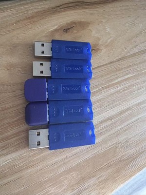 SG-Lock dongle Genuine software UPS Expedited worldwide express | eBay