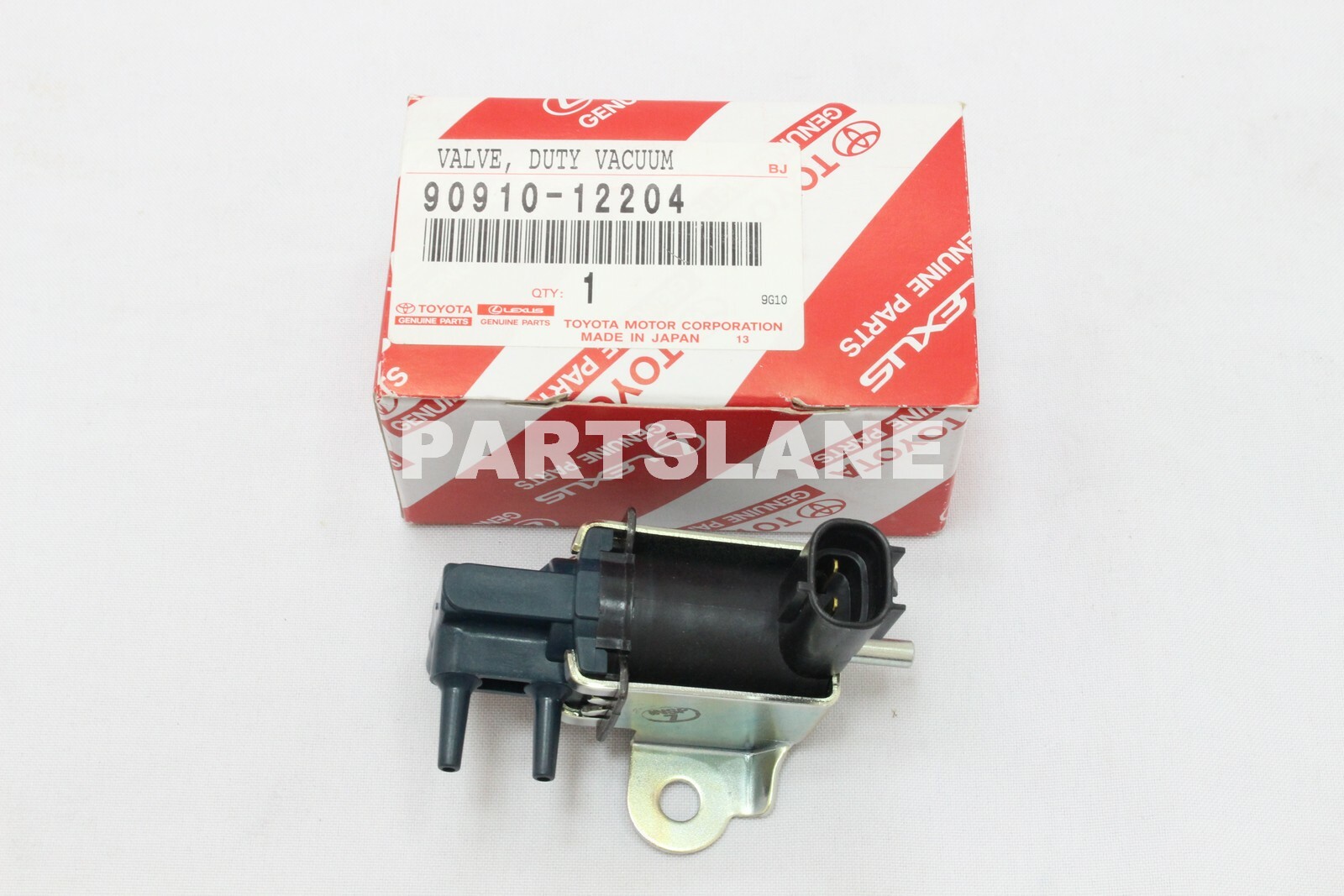 Toyota Sienna Highlander RX330 RX350 OEM Vacuum Switching Valve 90910 ...