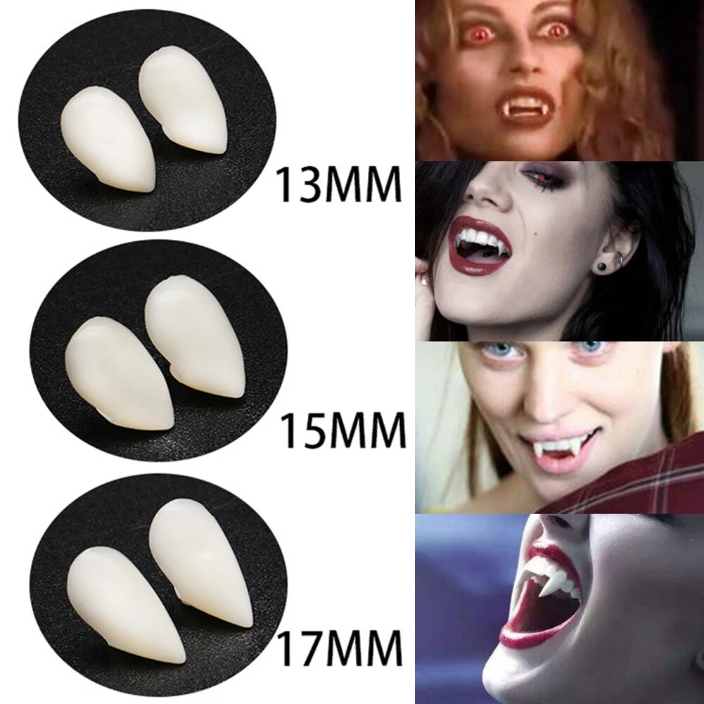Werewolf Teeth Caps