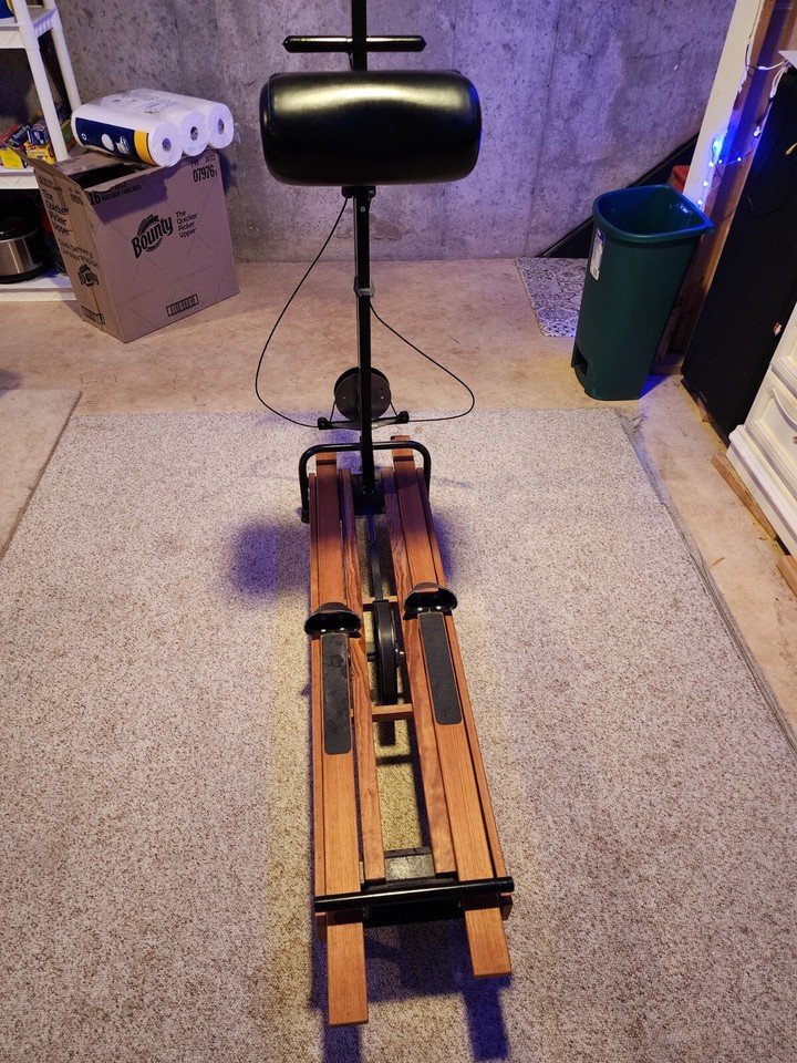 NordicTrack Classic Pro Skier Machine | eBay